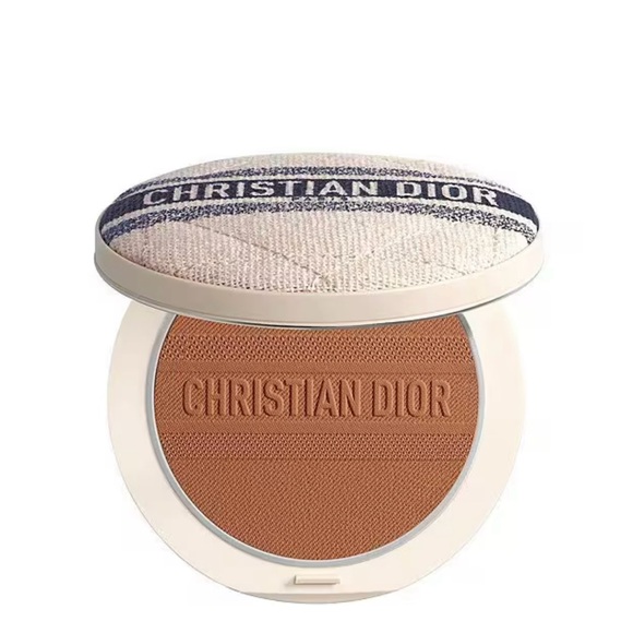 Dior | Makeup | Dior Natural Bronzer Limited Edition Compact | Poshmark